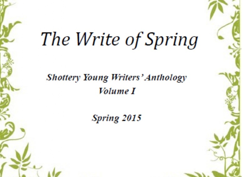 Stratford Girls' Grammar School - Young Writers' Anthology