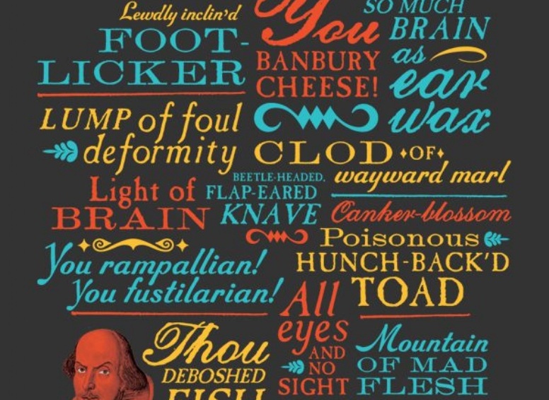 Stratford Girls' Grammar School - Year 13 Shakespeare Lecture