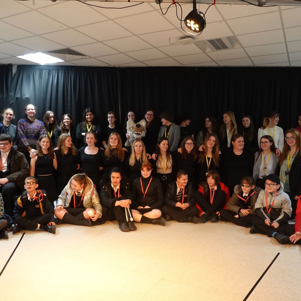 Stratford Girls' Grammar School - SGGS Art, Drama, and Music ...