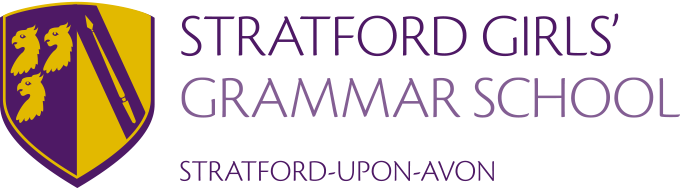 Stratford Girls' Grammar School - Admissions
